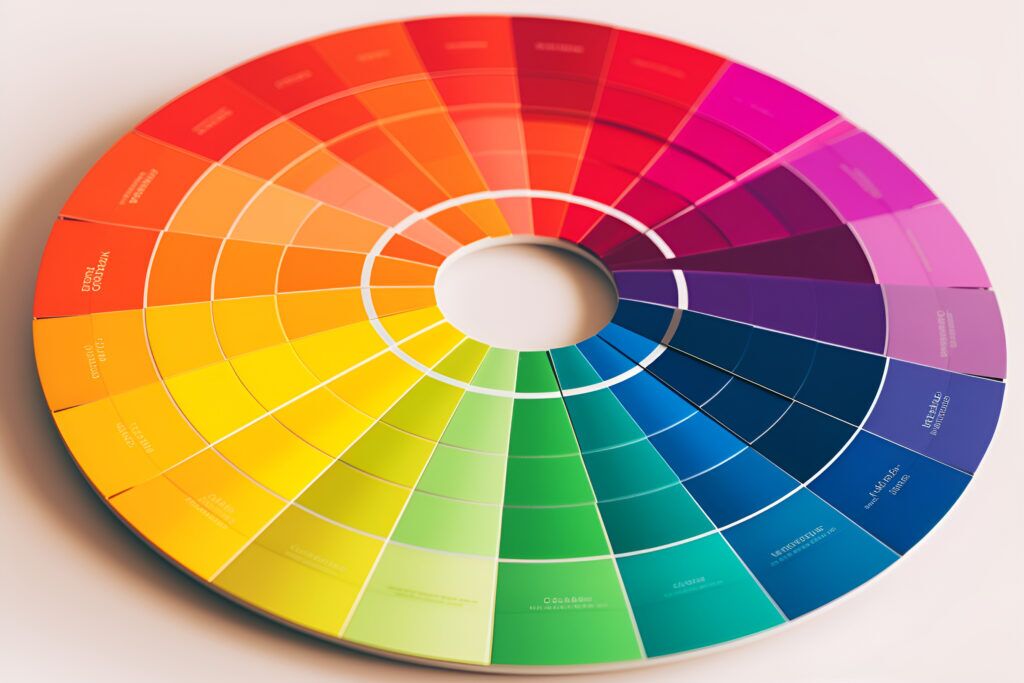 Color research