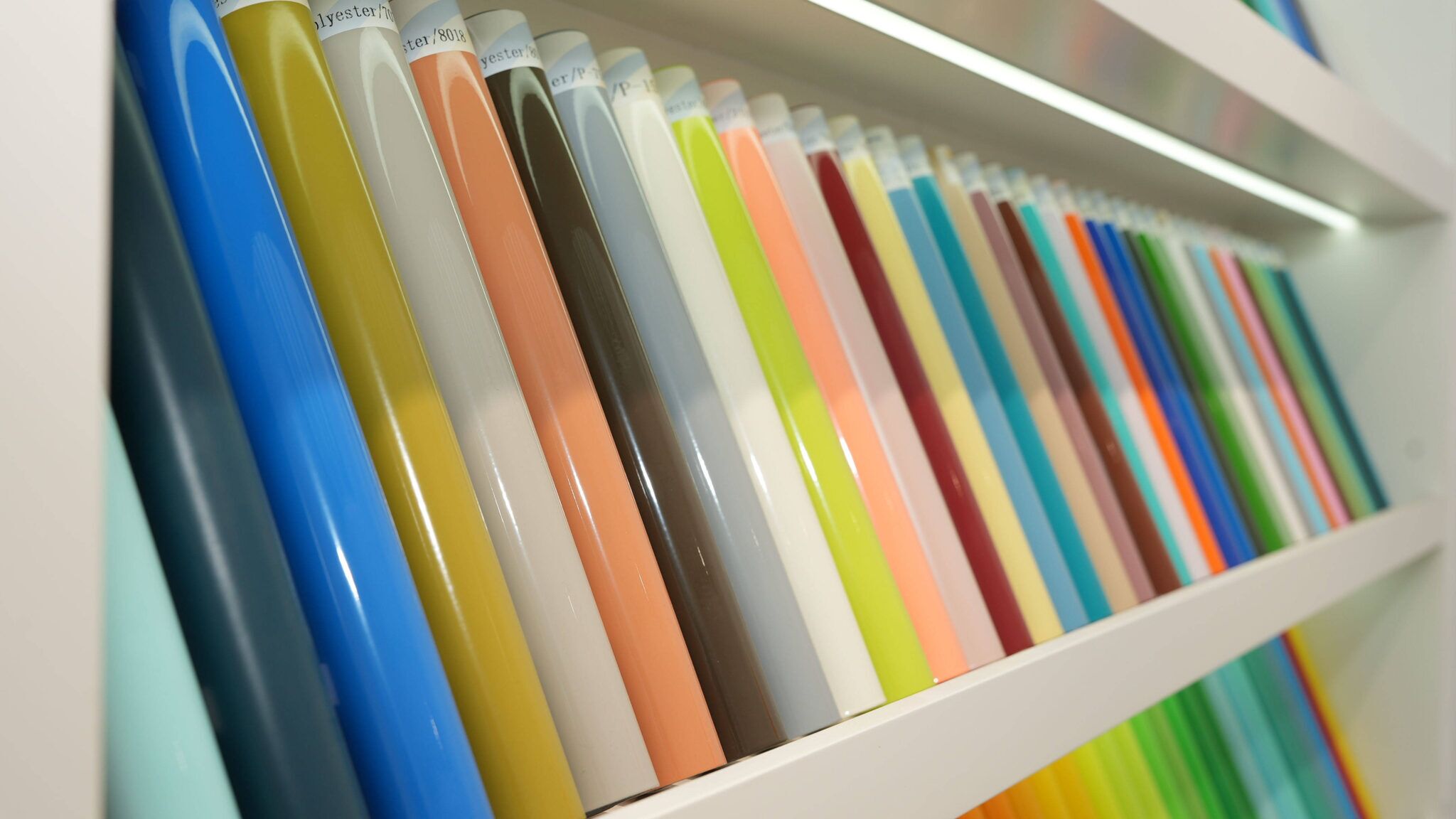 Why Choose SSEART Powder Coating for Industrial Applications?